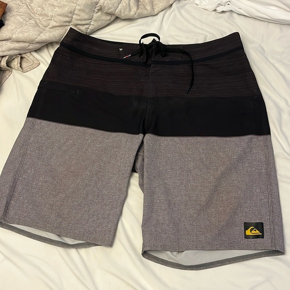 Swim | Quicksilver Swim Trunks | Poshmark